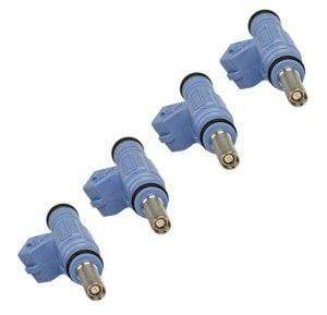 Fuel Injectors OEM Audi TT 225 386cc 36lb 0280155892 Park Auto Motorsports