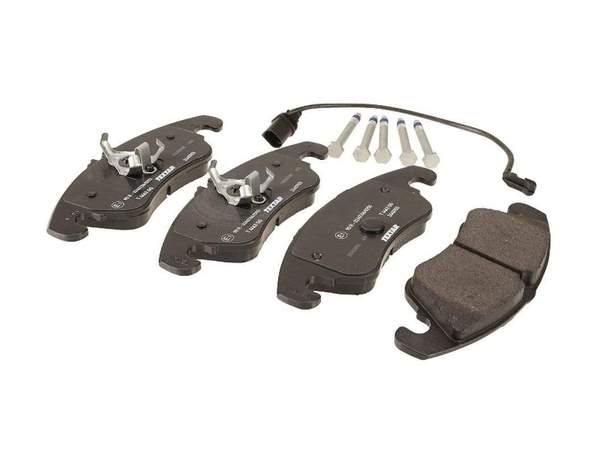 Audi sq5 brake pads store