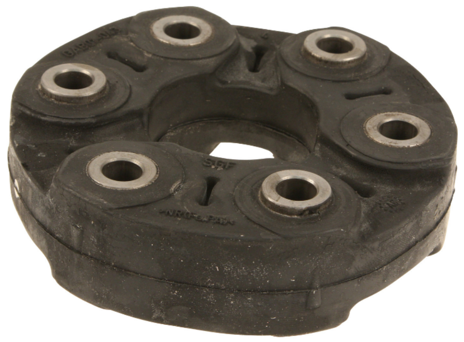 Drive Shaft Flex Joint (Guibo) - BMW / E6X / E8X / E9X / F2X / F3X / F | Park Auto Motorsports