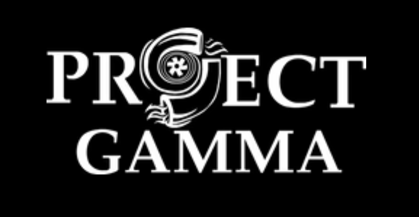 Project Gamma | Park Auto Motorsports