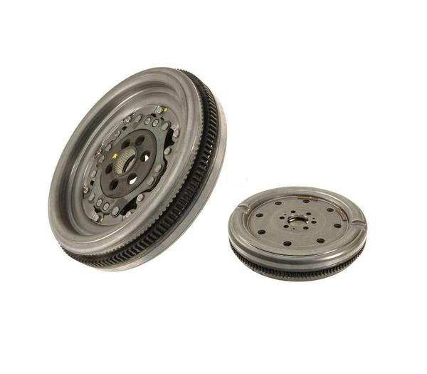 DSG Flywheel - VW/Audi / TDI / A3 8P / Mk6 Golf & Jetta / Beetle | Park ...