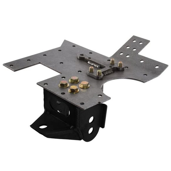 DETROIT SPEED HD LS POCKET KIT 67-69F | Park Auto Motorsports