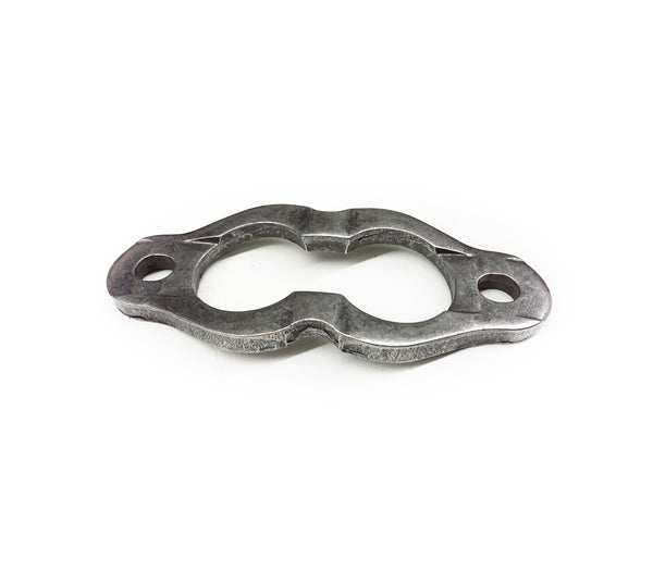 Fuel Injector Retaining Plate - VW/Audi / TDI / 8P A3 / Mk5 / Mk6 / Je ...