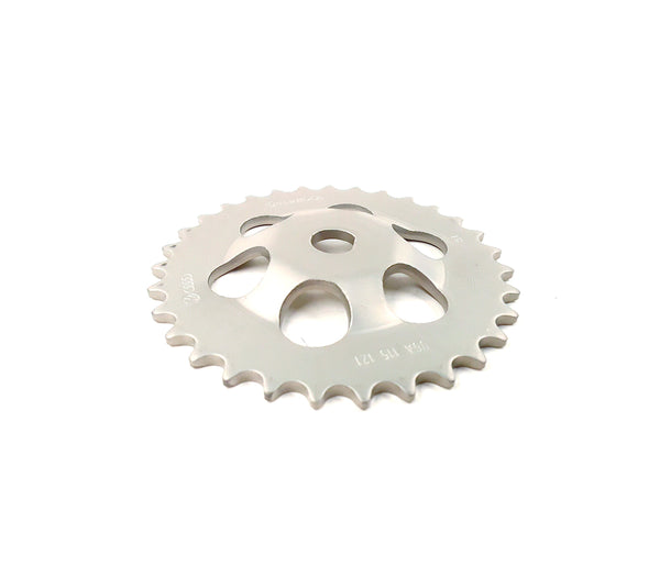 Oil Pump Sprocket - VW/Audi / 1.8T / B5 / Passat A4 / B6 A4 / Mk1 TT ...