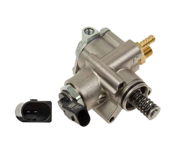 High Pressure Fuel Pump OEM (On Engine) - VW/Audi 2.0T FSi | Park Auto ...