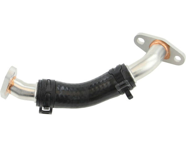 Turbo Oil Line (Return) - VW/Audi 2.0T TSI | 06H145735G-REI | Park Auto ...