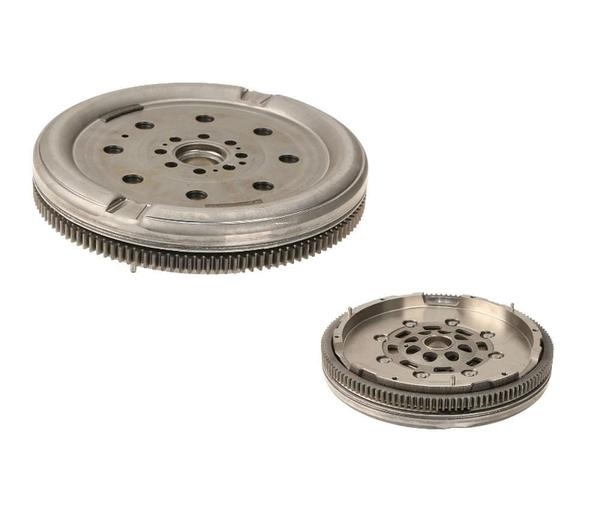 Flywheel - VW/Audi / 1.8T Gen3 / Beetle / Golf / Jetta / Passat | Park ...