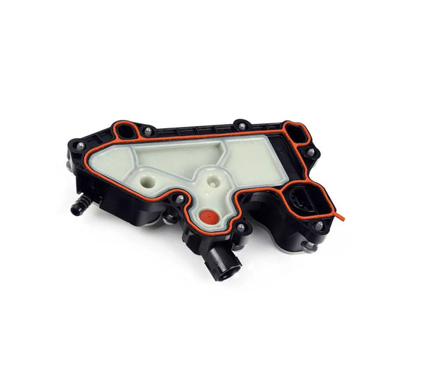 Engine Crankcase Vent Valve - VW/Audi / 2.0T / Atlas / GLI / Passat ...