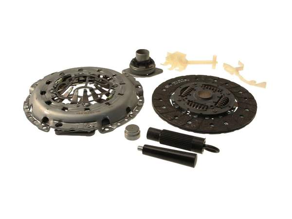 Clutch Kit - Audi B8 A4 / A4 , A5 Quattro | Park Auto Motorsports