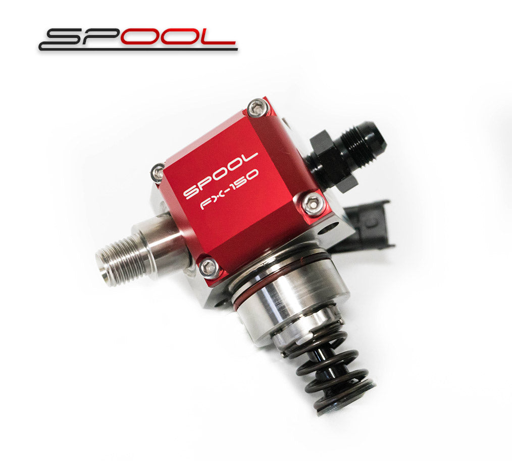 Spool FX-150 upgraded high pressure pump kit [M133] | Park Auto Motorsports