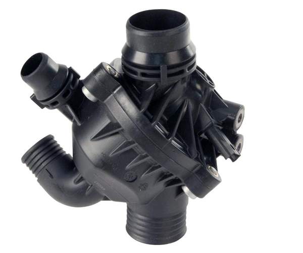 Thermostat Housing - BMW / E7x X5 / X6 | Park Auto Motorsports