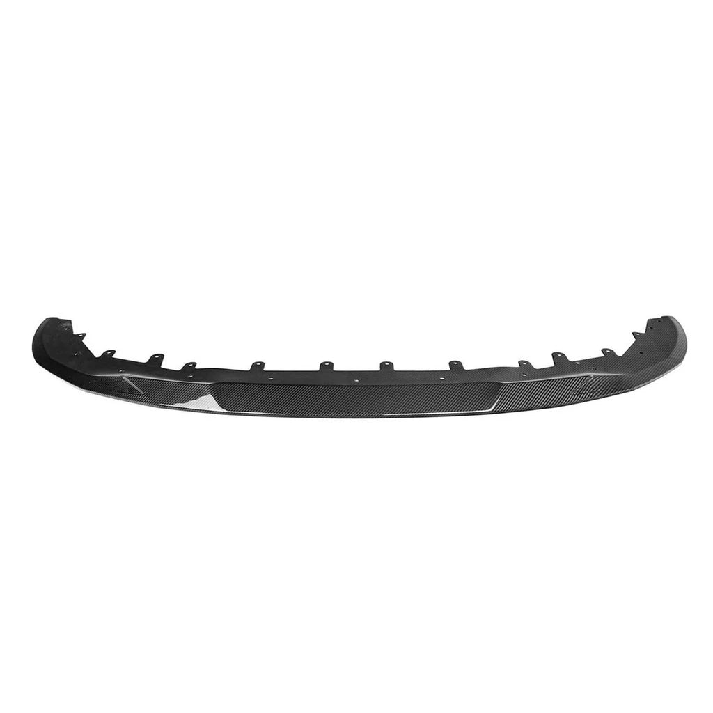 TRE G42 2-Series / M240i Carbon Fiber Front Splitter | Park Auto ...