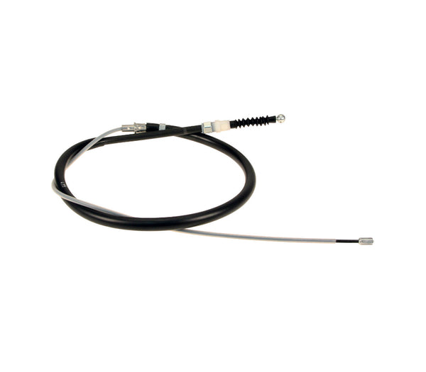 Parking Brake Cable - VW/Audi / Mk5 / Mk6 / Golf / R / Jetta / Sportwa ...