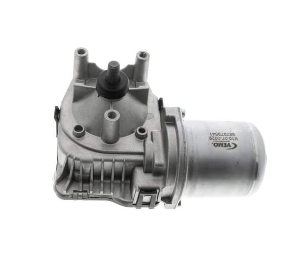 VW Windshield Wiper Motor - VW / Mk5 / Mk6 / Golf & Jetta / EOS / R32 ...