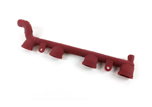 Coil Pack Wiring Harness Conduit - VW/Audi / 1.8T / 2.0T | 8E0971824S ...