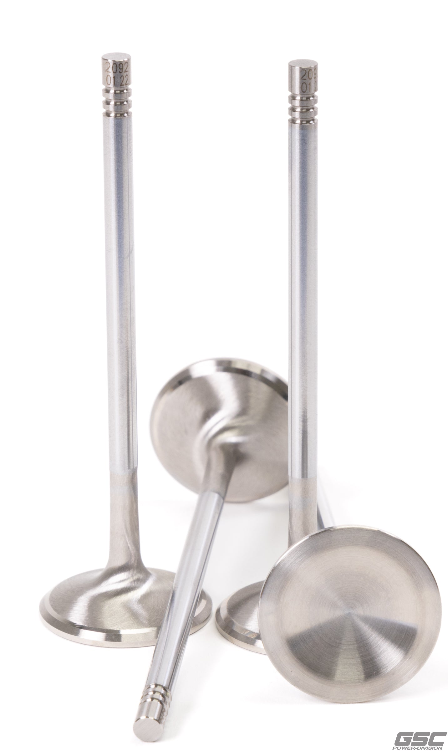 GSC P-D Toyota Supra/BMW Z4 B58 / BMW M3/M4 S58 Chrome Polished 30.1mm ...