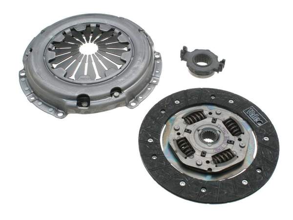 Clutch Kit - MINI Cooper Base / R50 | Park Auto Motorsports