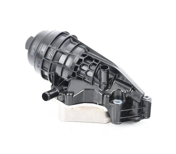 Oil Filter Housing/Cooler - Mercedes / A220 / A35 AMG / CLA250 / CLA35 ...