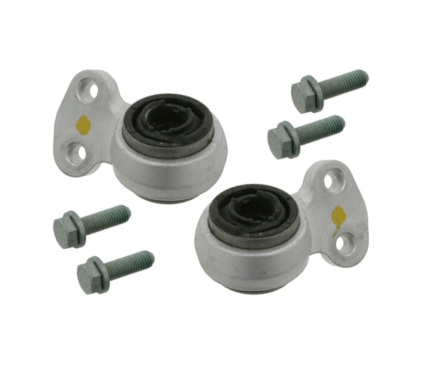 Front Control Arm Bushing W/Mount - BMW E46 3-Series | Park Auto ...