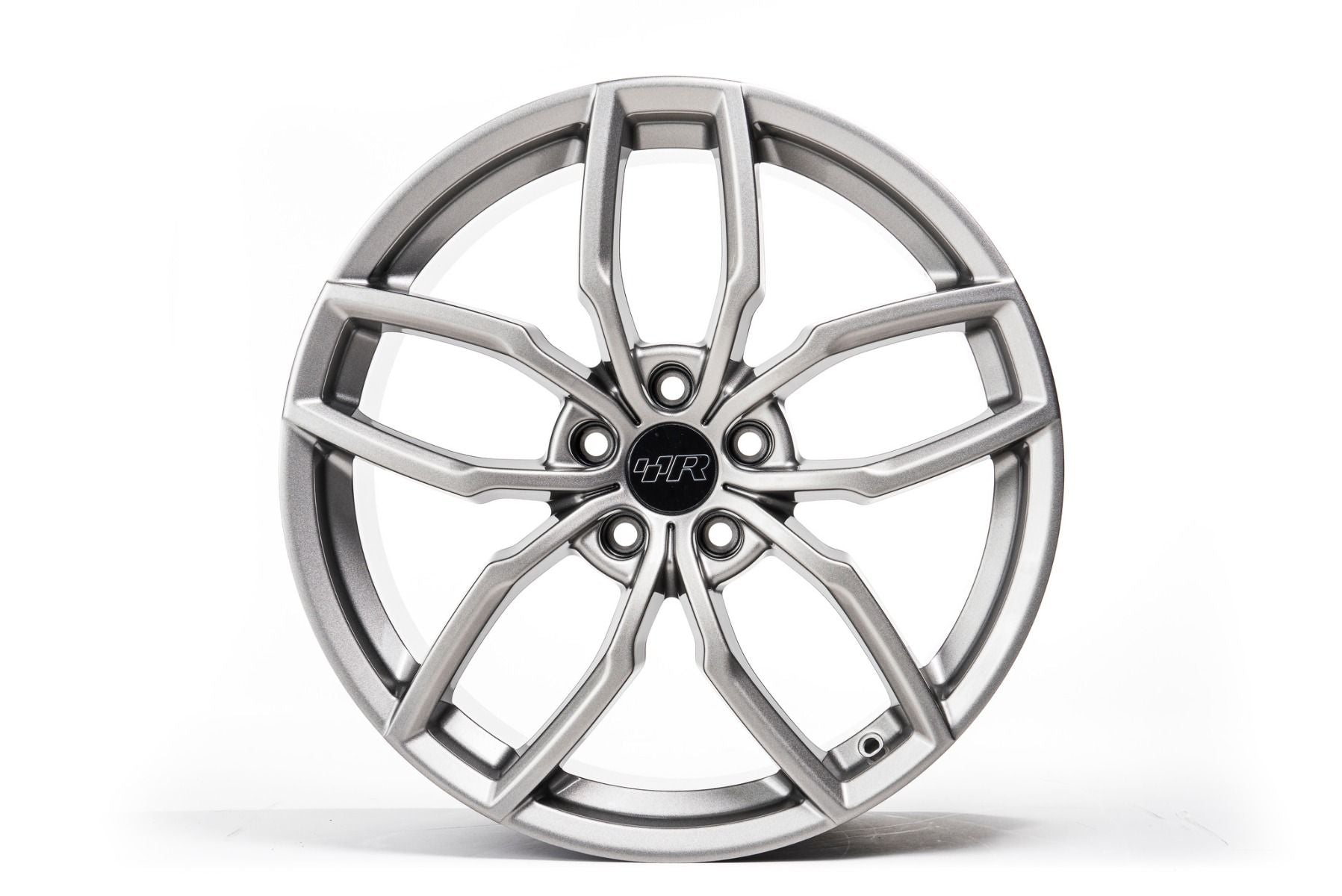 Racingline R360 19" Alloy Wheels For 2.0 TSI MQB Golf R/ GTI/ S3/ RS3 ...