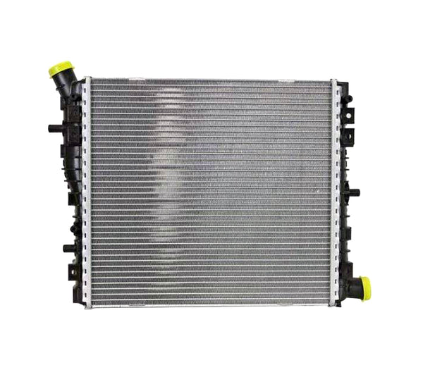 Left Or Right Radiator - Audi R8 Mk1 | Park Auto Motorsports