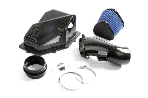 Dinan Cold Air Intake - 2020-2025 BMW X3/X4 M40i | Park Auto Motorsports
