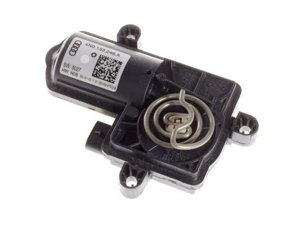 Exhaust Valve Control Actuator - VW / MK8 / Golf R / Arteon | 4N013324 ...