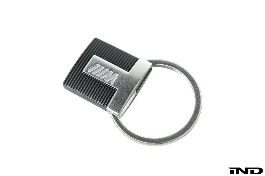 BMW M Performance Key Ring | Park Auto Motorsports