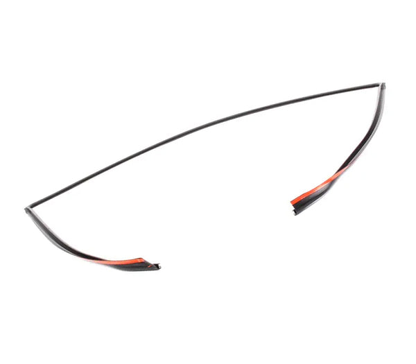 Upper Windshield Moulding - BMW / E92 / 328i / 335i / M3 | 51317119711 ...