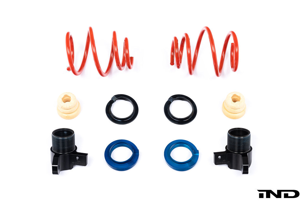 BMW M Performance G8X M2 / M3 / M4 Suspension Kit | Park Auto Motorsports