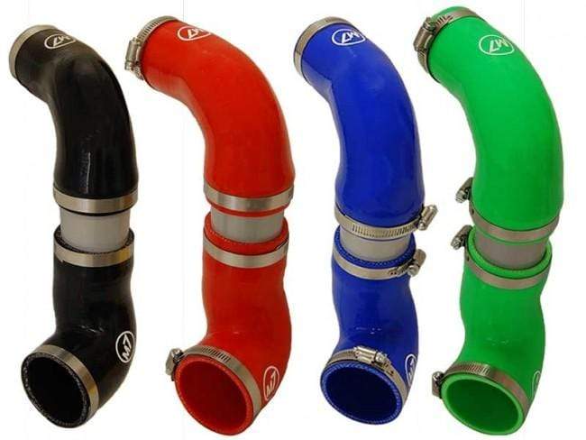 M7 Speed Cold Side Intercooler Elbow Kit | Gen 2 Turbocharged MINI Coo ...