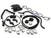 Volvo PCV Breather System Kit - Genuine Volvo KIT-534914 | Park Auto ...