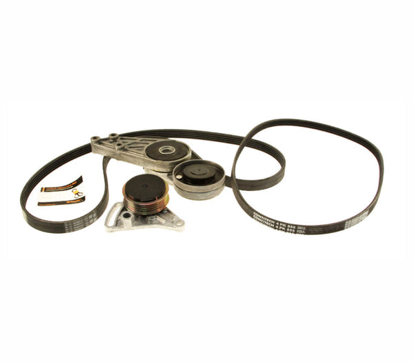 Drive Belt Kit - VW/Audi / 1.8T / B5 / Passat / A4 | Park Auto Motorsports