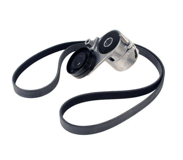 Drive Belt Kit - VW/Audi / V6 / B5 A4 / C5 A6 / B5 Passat | Park Auto ...