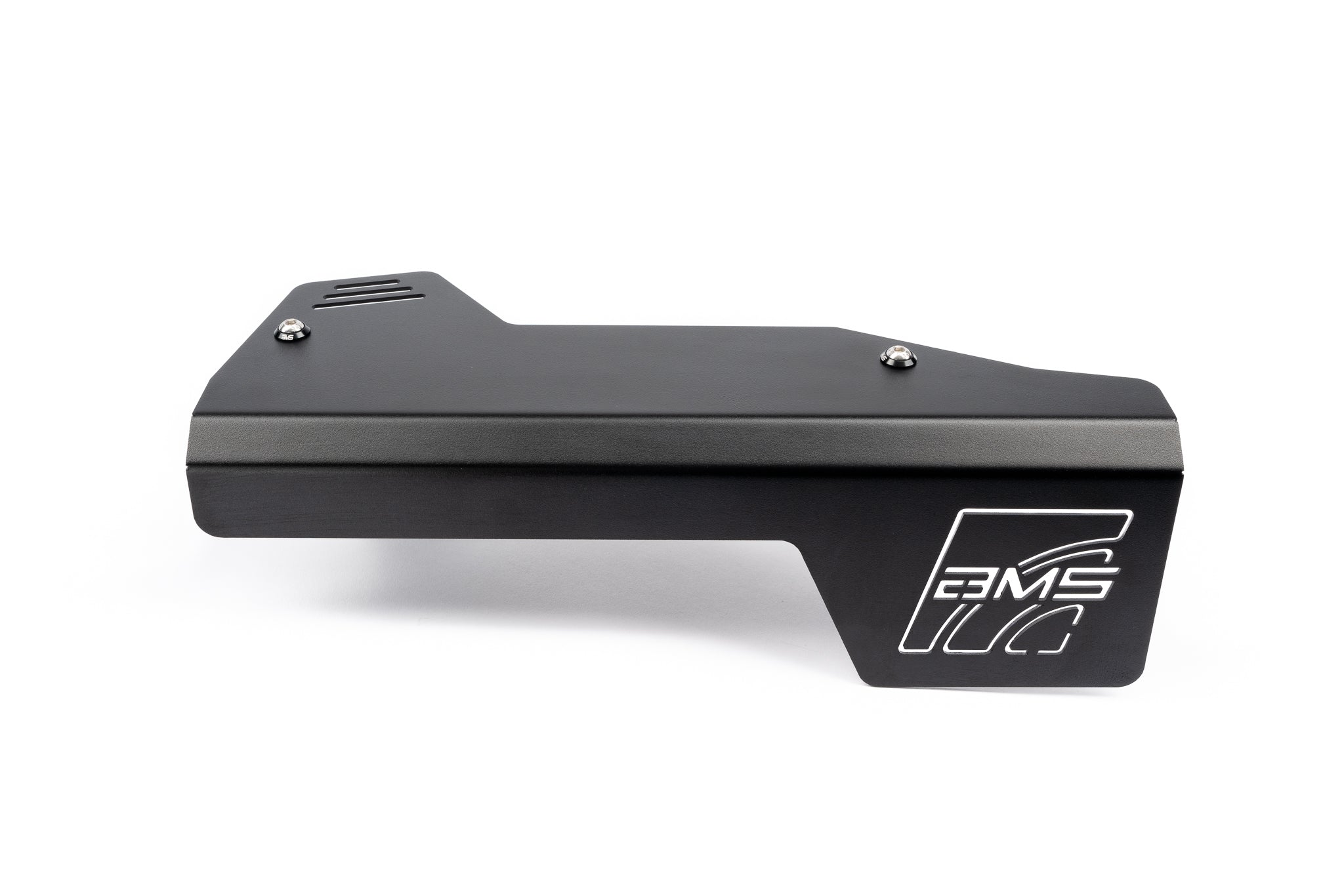 AMS PERFORMANCE 2022+ SUBARU WRX ENGINE PULLEY COVER | Park Auto ...