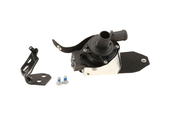 Auxiliary Water Pump - VW/Audi / MK7 / 8V / Golf / GTI / R / GLI / All ...