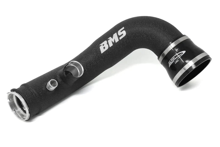 BMS G Chassis B48 BMW Aluminum Long Turbo Inlet Upgrade | Park Auto ...