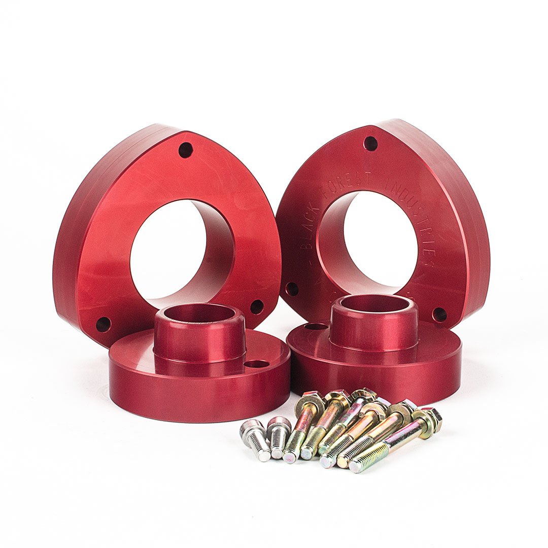 BFI Atlas Lift Kit - 1.5" Overall Lift | Park Auto Motorsports