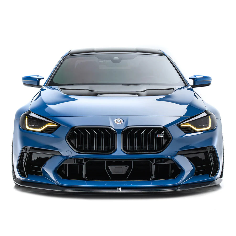 BMW G87 M2 Facelift Front Bumper | Park Auto Motorsports
