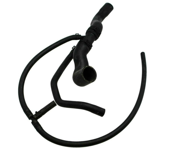 Upper Radiator Hose Assembly - VW / VR6 / B4 / Passat | 3A0122447-REI ...