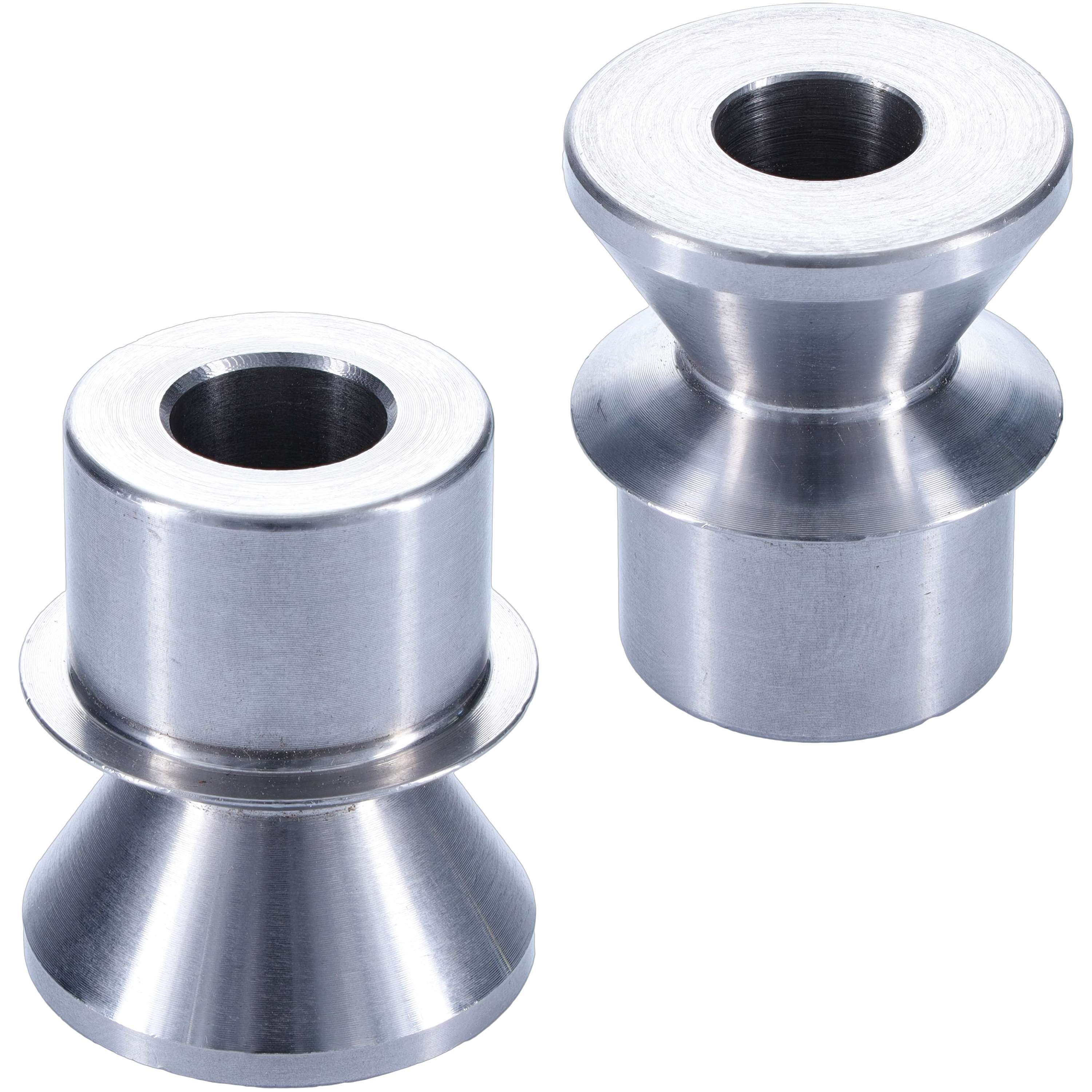 Camburg 1in. x 1/2in. Tall Hi-misalignment Spacers (pair) | Park Auto ...