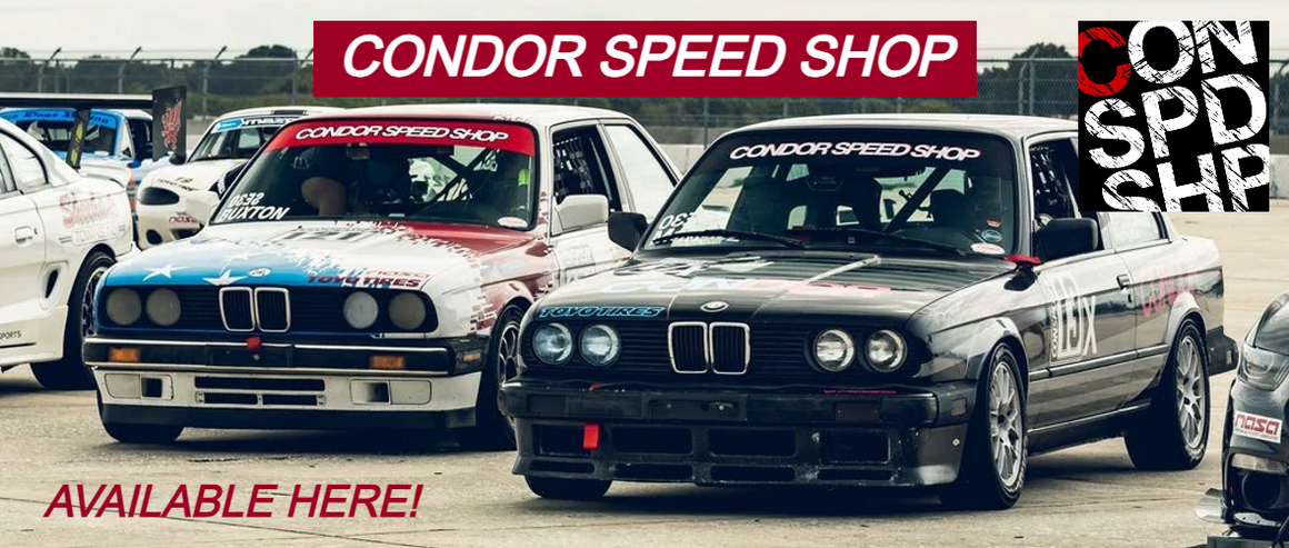 Park Auto Motorsports