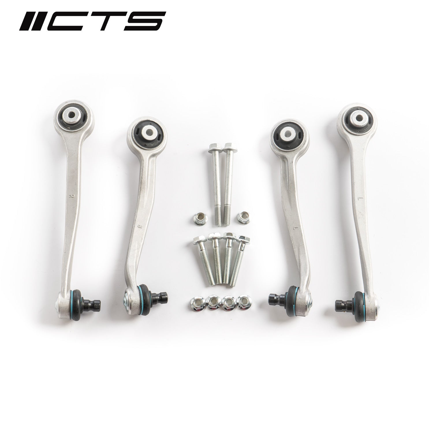 CTS TURBO B8/B8.5 AUDI A4/S4/A5/S5/RS5/Q5/SQ5 SPORT UPPER CONTROL ARM ...