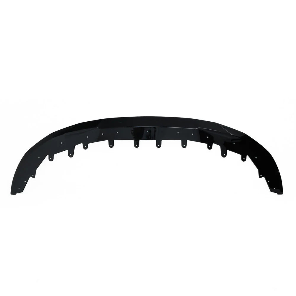 TRE G42 2-Series / M240i Gloss Black Front Splitter | Park Auto Motorsports