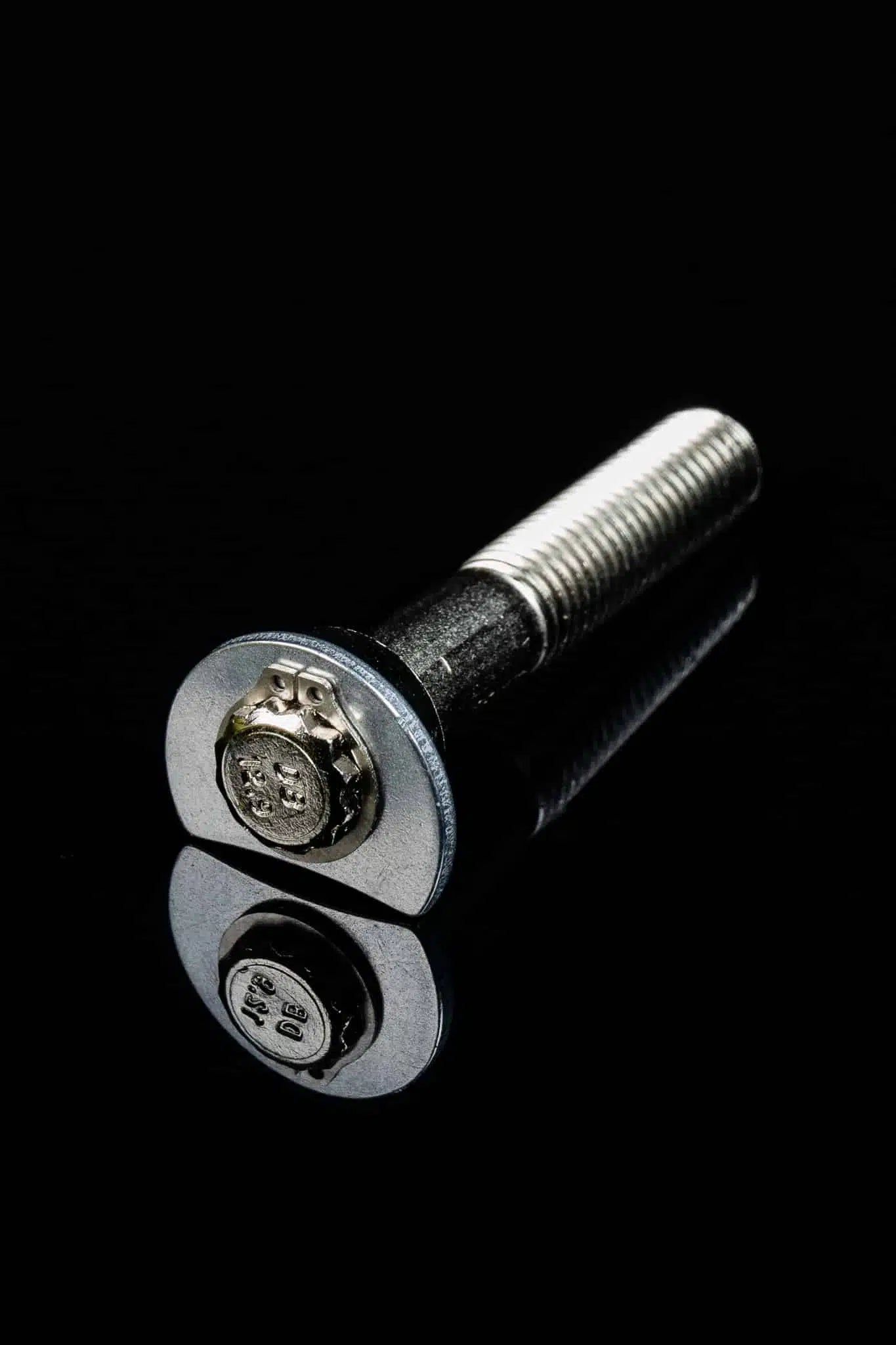 GR6 Locking Axle Bolt Upgrade Kit | Park Auto Motorsports