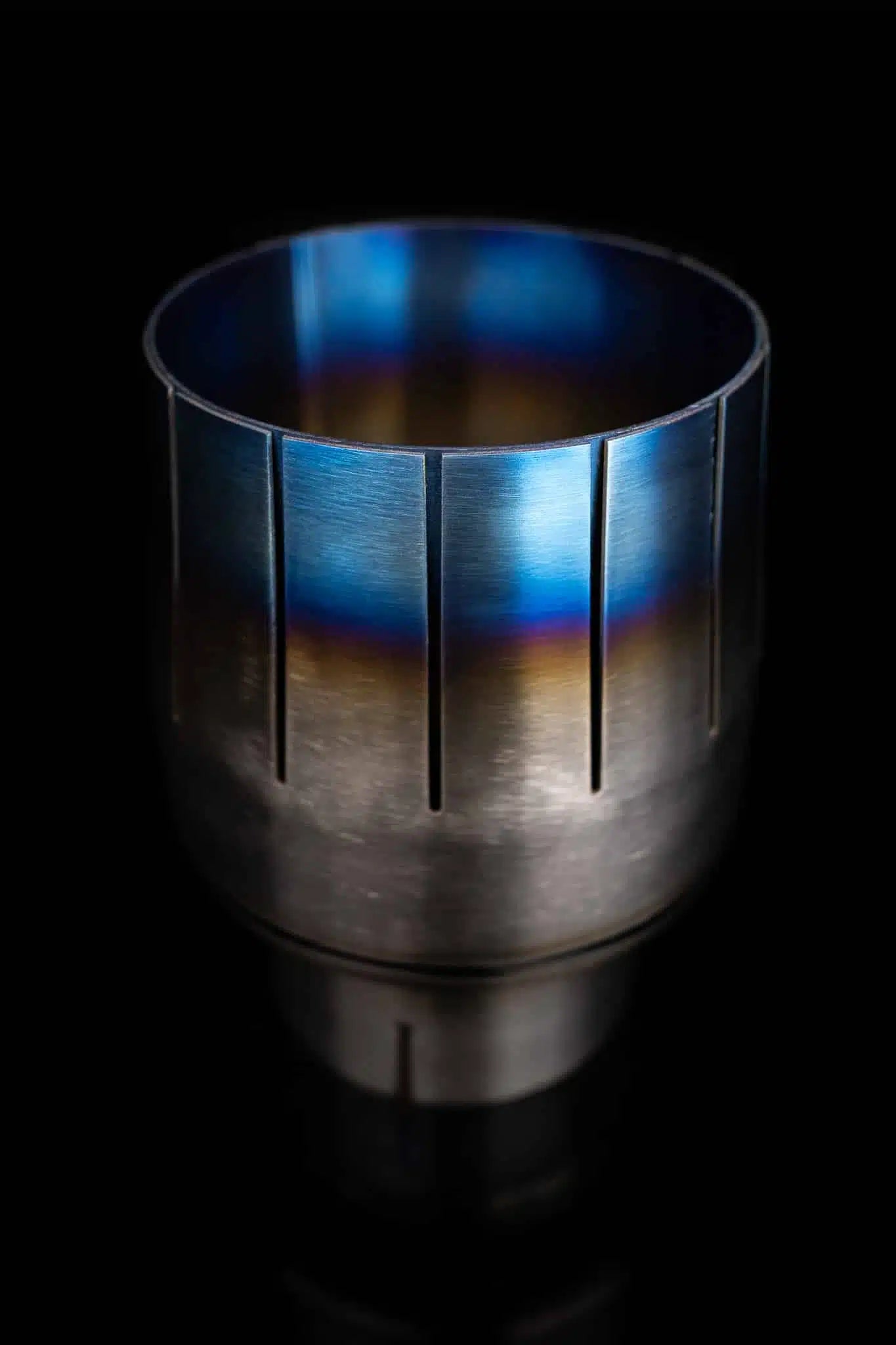 Boost Logic Formula Series Titanium Exhaust for Nissan Z RZ34 (2023 ...