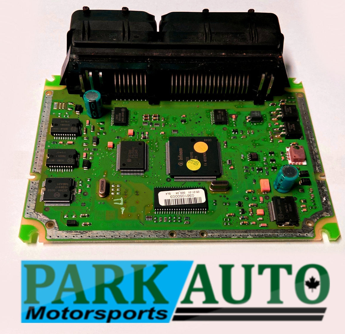 Park Auto Motorsports