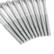 Mercedes Cylinder Head Bolt Set - Elring 1560160769 | Park Auto Motorsports