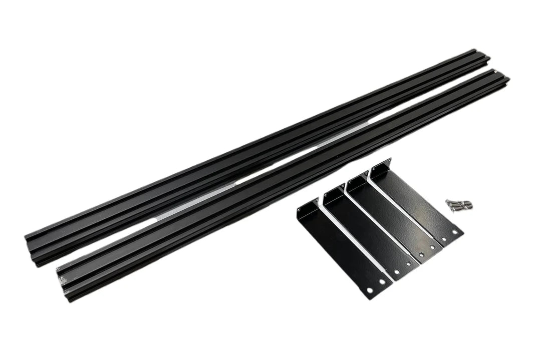 80/20 TRUNK RAIL SYSTEM - CAYENNE/TOUAREG | Park Auto Motorsports