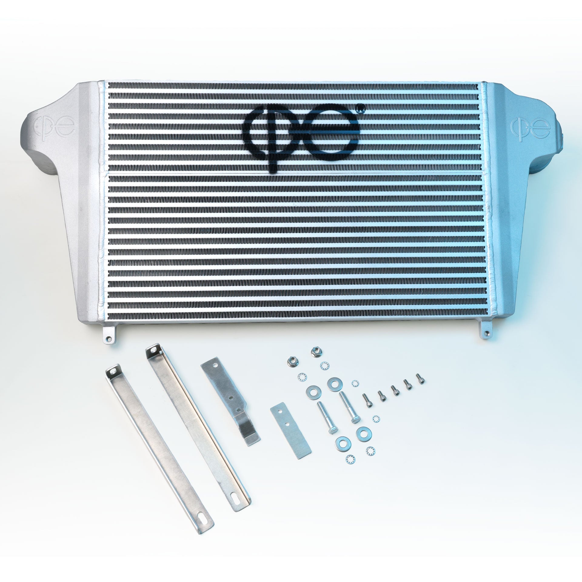 Core™ Explorer ST Front Mount Intercooler FMIC ('20+) | Park Auto ...